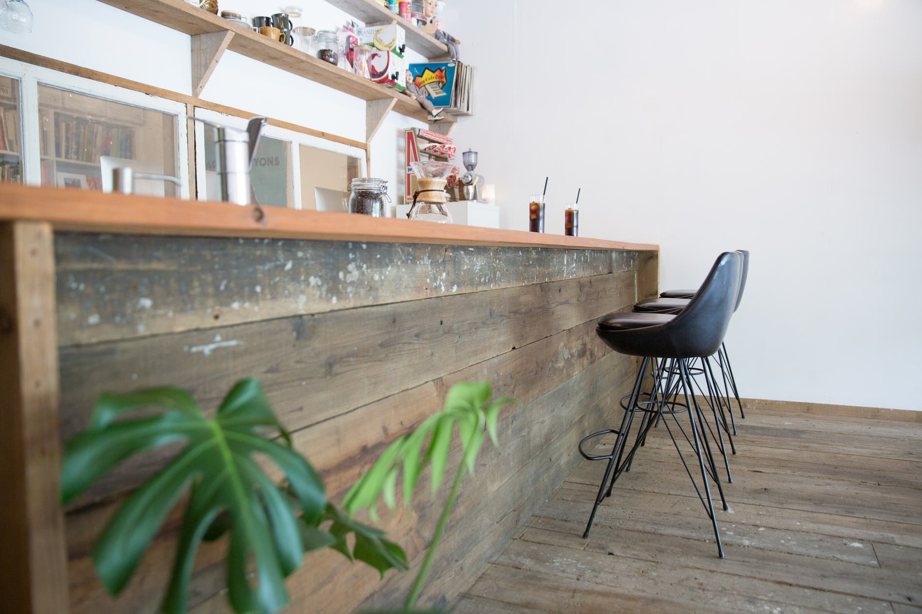 【大阪•天満橋 徒歩5分】川沿いに面した1階のスペース！ロケーション抜群！撮影やイベント利用などに！の写真9