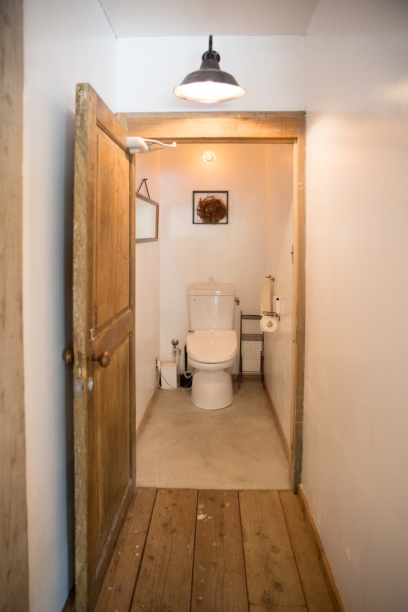 【大阪•天満橋 徒歩5分】川沿いに面した1階のスペース！ロケーション抜群！撮影やイベント利用などに！の写真25