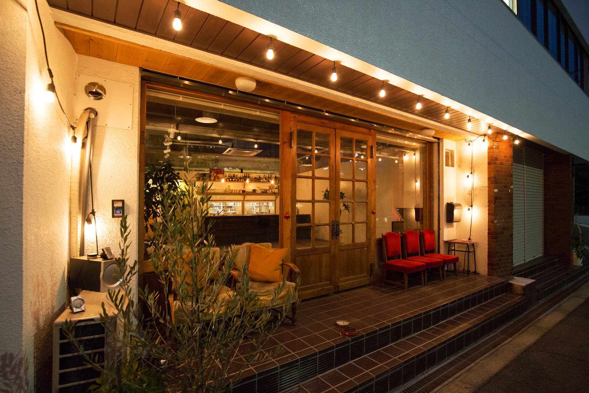 【大阪•天満橋 徒歩5分】川沿いに面した1階のスペース！ロケーション抜群！撮影やイベント利用などに！の写真17