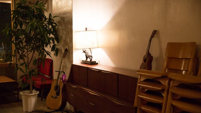 【大阪•天満橋 徒歩5分】川沿いに面した1階のスペース!ロケーション抜群!撮影やイベント利用などに!の写真23