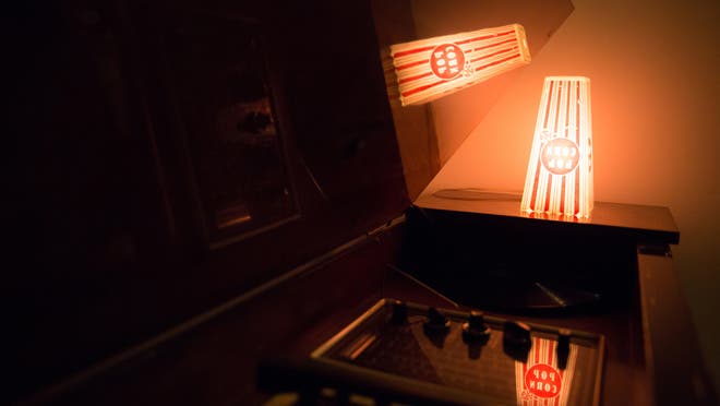 【大阪•天満橋 徒歩5分】川沿いに面した1階のスペース!ロケーション抜群!撮影やイベント利用などに!の写真24