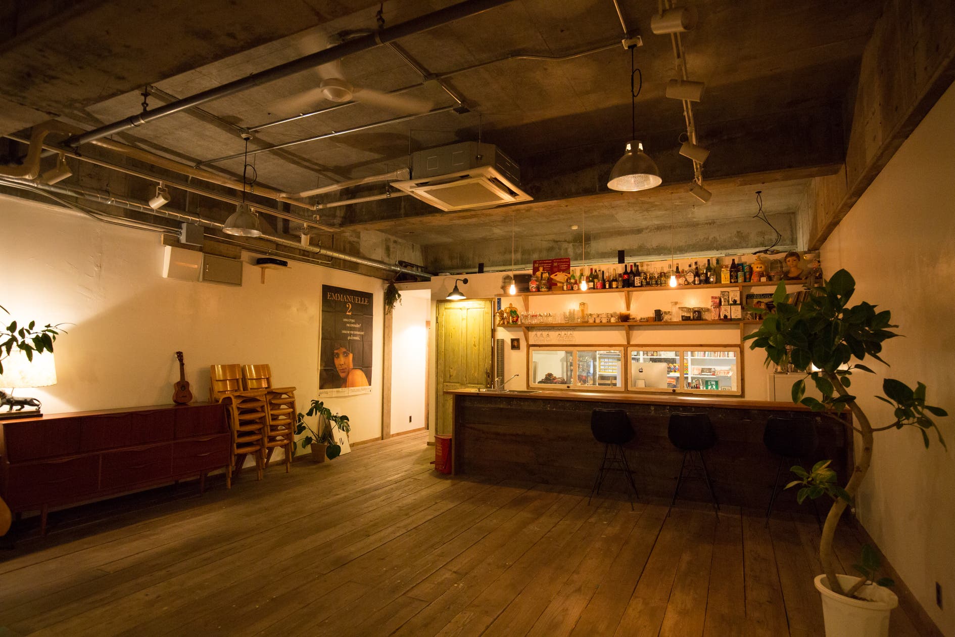 【大阪•天満橋 徒歩5分】川沿いに面した1階のスペース！ロケーション抜群！撮影やイベント利用などに！の写真20