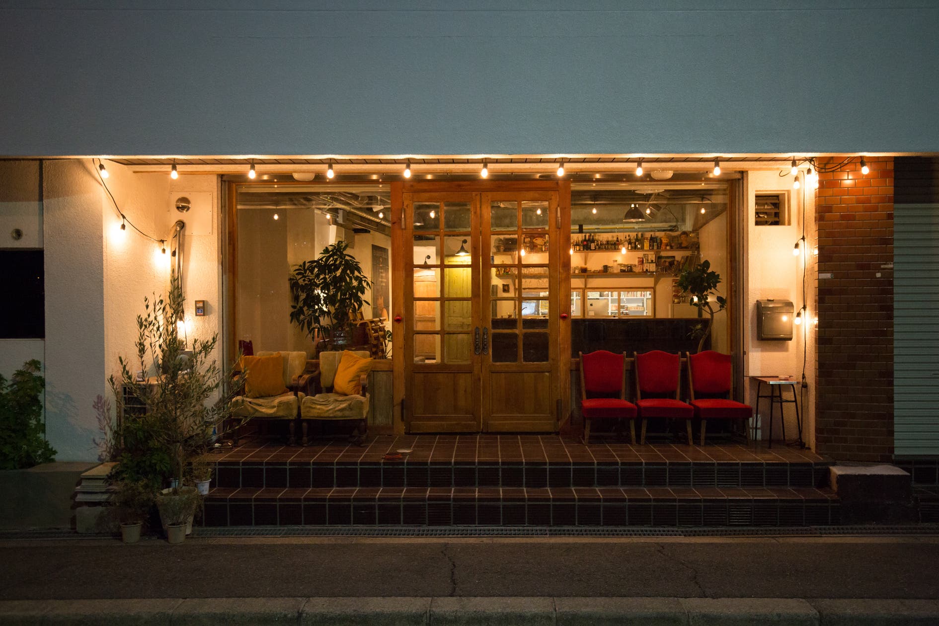 【大阪•天満橋 徒歩5分】川沿いに面した1階のスペース！ロケーション抜群！撮影やイベント利用などに！の写真18