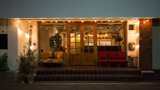 【大阪•天満橋 徒歩5分】川沿いに面した1階のスペース!ロケーション抜群!撮影やイベント利用などに!の写真18