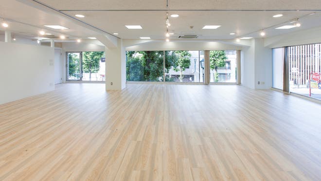 【外苑前・表参道】駅近5分・キッチン設備充実・自然光が入る開放的なスペースの写真8