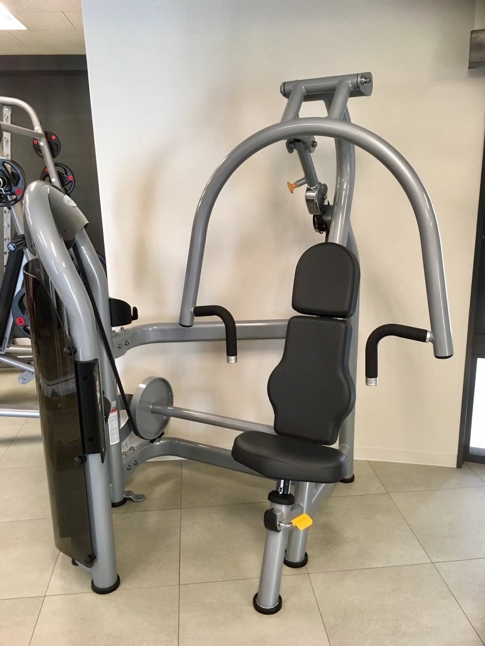 ドラマにも使われてます！圧倒的設備！梅田からアクセスも抜群！肥後橋駅近く！フィットネス、トレーニング、ロケ、撮影会、セミナーの写真7