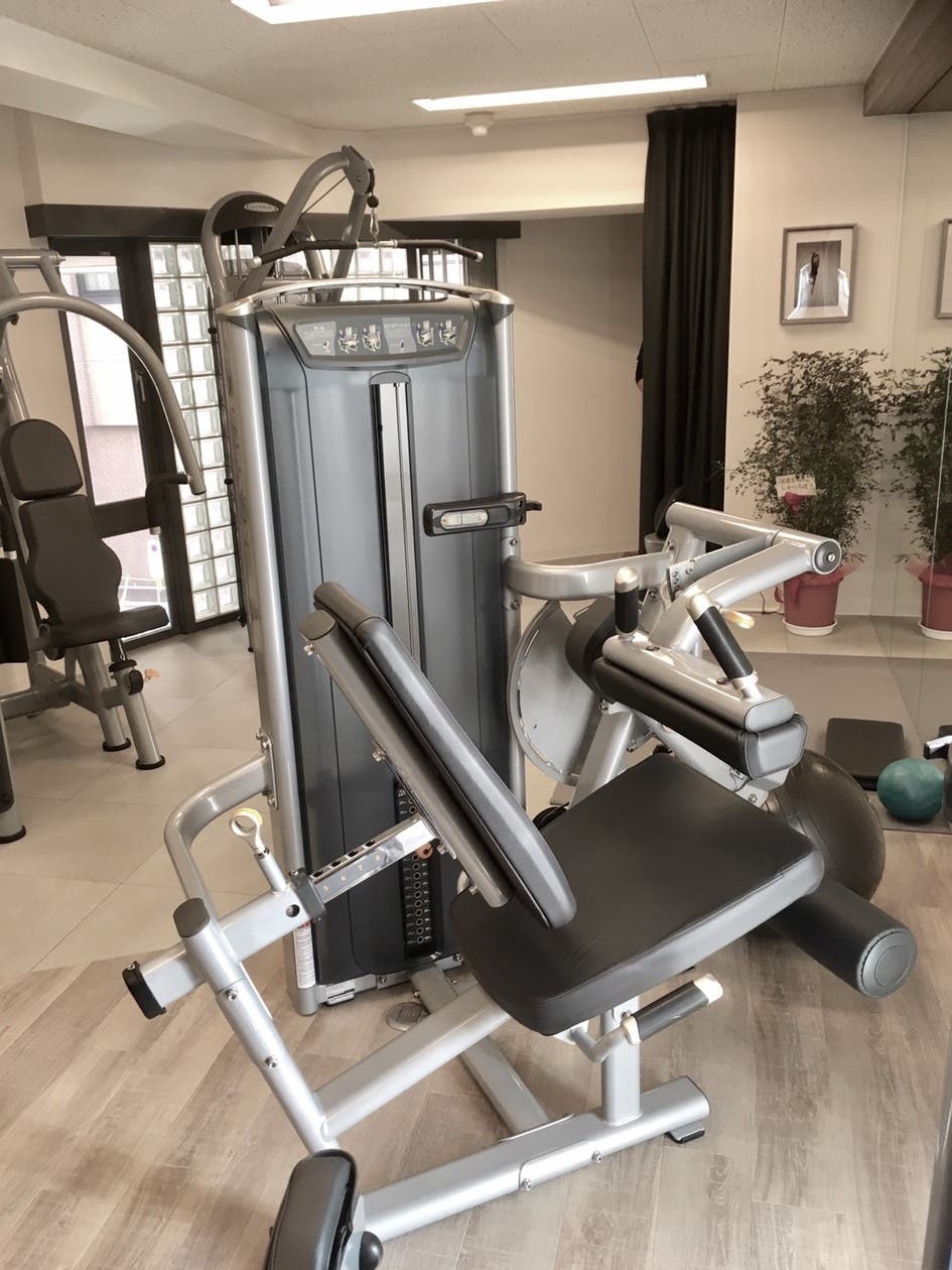 ドラマにも使われてます！圧倒的設備！梅田からアクセスも抜群！肥後橋駅近く！フィットネス、トレーニング、ロケ、撮影会、セミナーの写真6