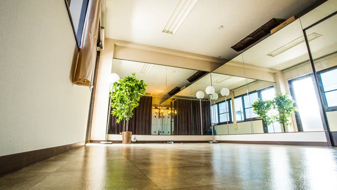 エステサロンixs・priority内。ヨガ・エステ各種で使えるレンタルルーム。の写真7