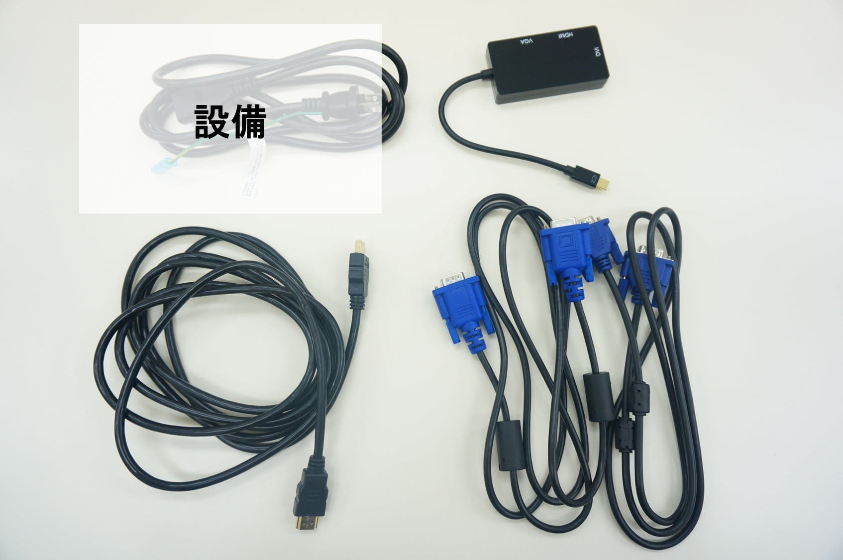 ＜ソレイユ会議室＞天神南駅すぐ🚃Wi-Fi📶プロジェクター🎥会議/打ち合わせ/ワークショップ/ボードゲーム/テレワークの写真12