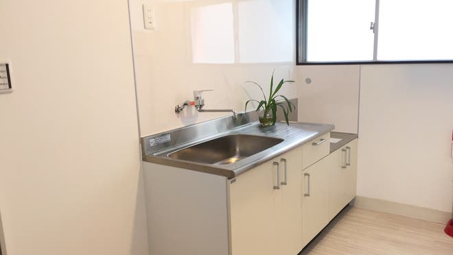 気分を変えて芝生の上でミーティング。テレワーク・会議・自習・セミナー利用に。【久屋大通 徒歩5分】の写真5