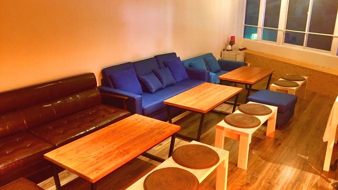 カフェバー 貸切可~25名【博多駅10分キャナル3分】イベント/パーティー/会議/写真/Projector/1Fコンビ二の写真20