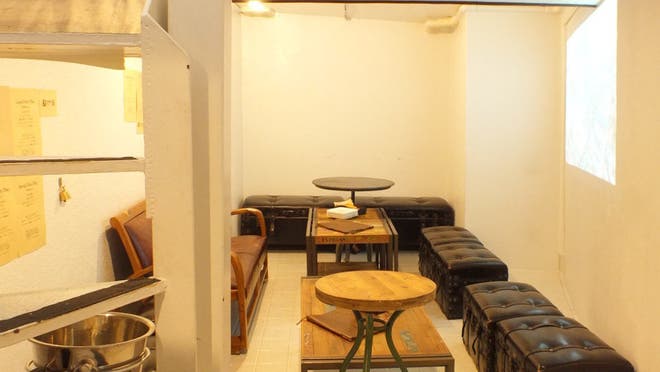 【完全個室】キッチン・プロジェクター付!プライベートパーティー、会議、各種撮影などに最適!の写真3