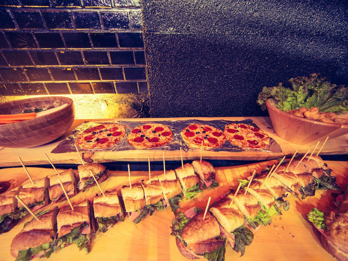 CUBE -新しいアイデアが生まれる場所- 10名〜150名様まで対応可能の写真17