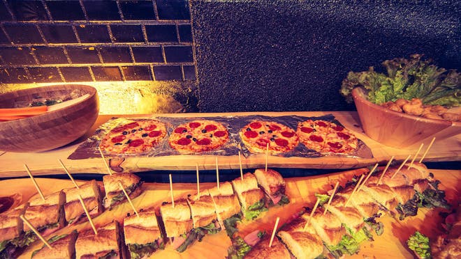 CUBE -新しいアイデアが生まれる場所- 10名〜150名様まで対応可能の写真17