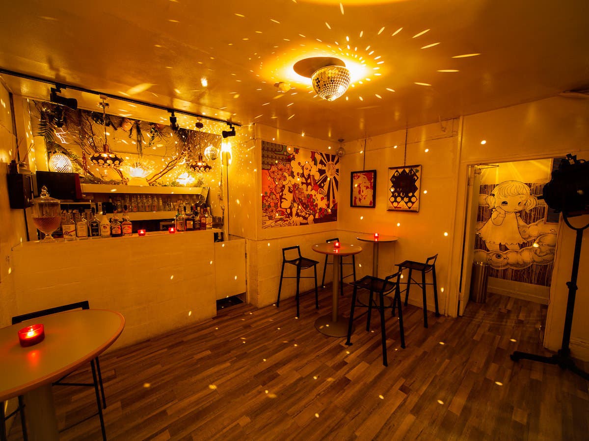 CUBE -新しいアイデアが生まれる場所- 10名〜150名様まで対応可能の写真6