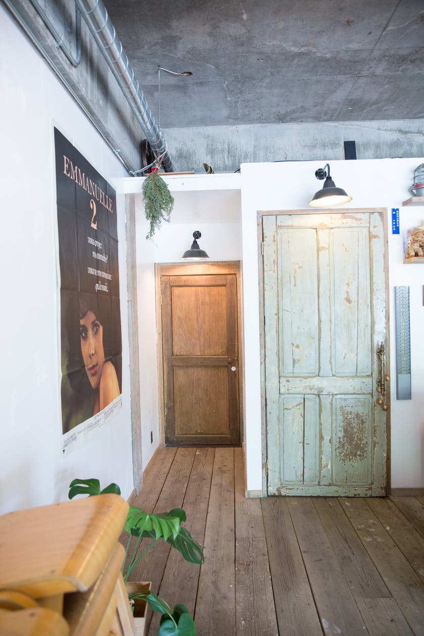 【大阪•天満橋 徒歩5分】川沿いに面した1階のスペース！ロケーション抜群！撮影やイベント利用などに！の写真7