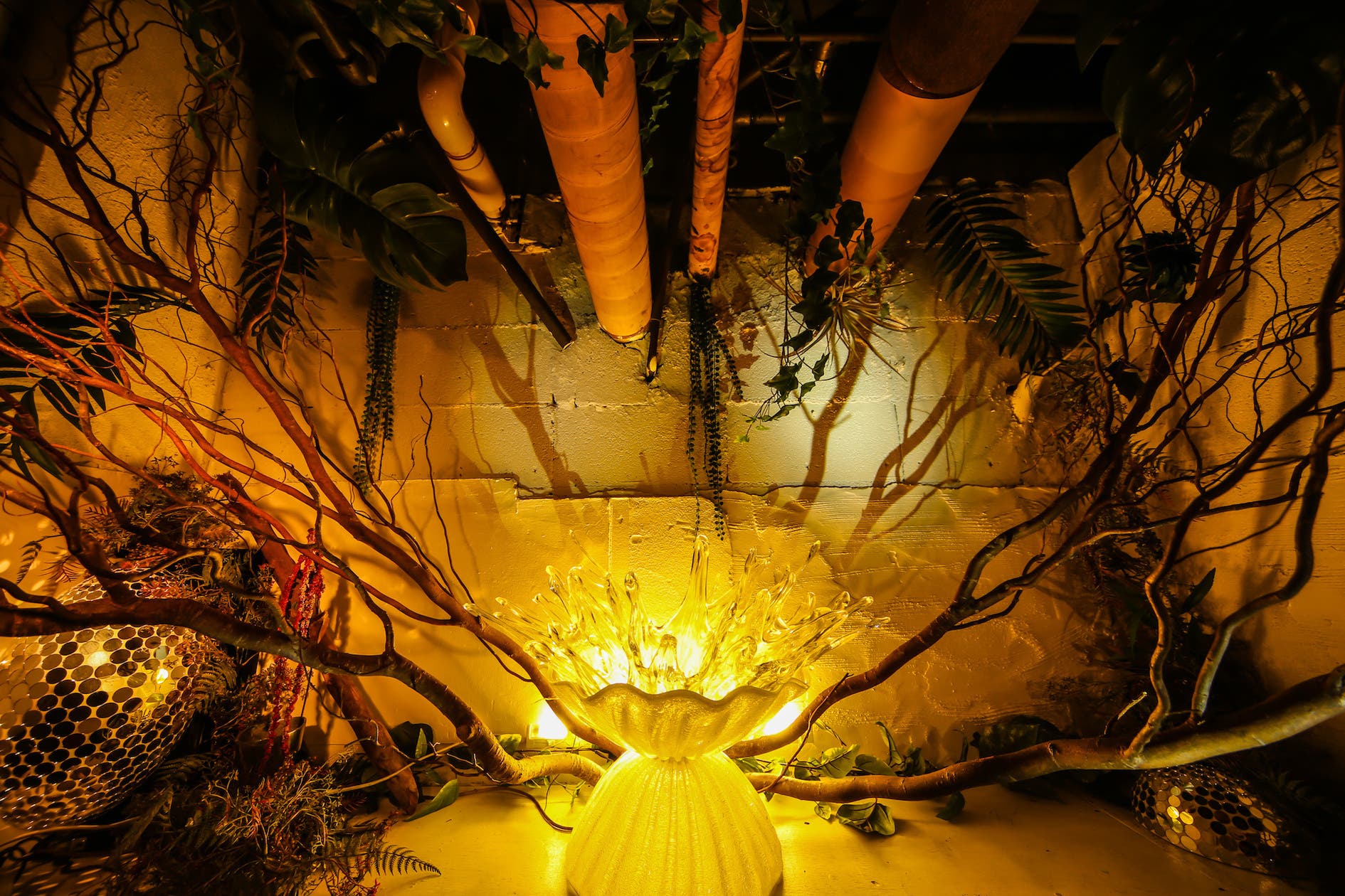 CUBE -新しいアイデアが生まれる場所- 10名〜150名様まで対応可能の写真5