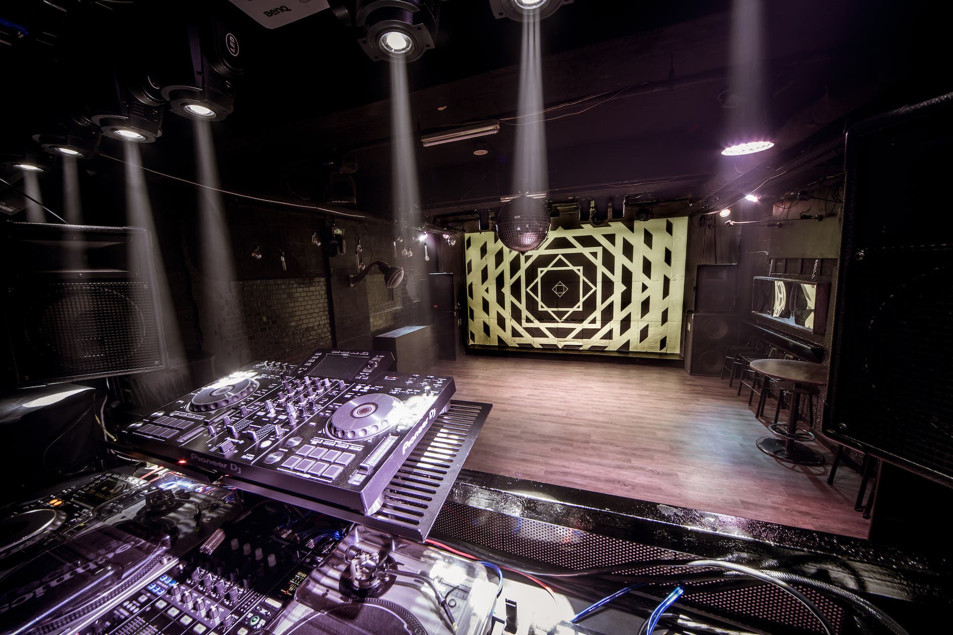 CUBE -新しいアイデアが生まれる場所- 10名〜150名様まで対応可能の写真12