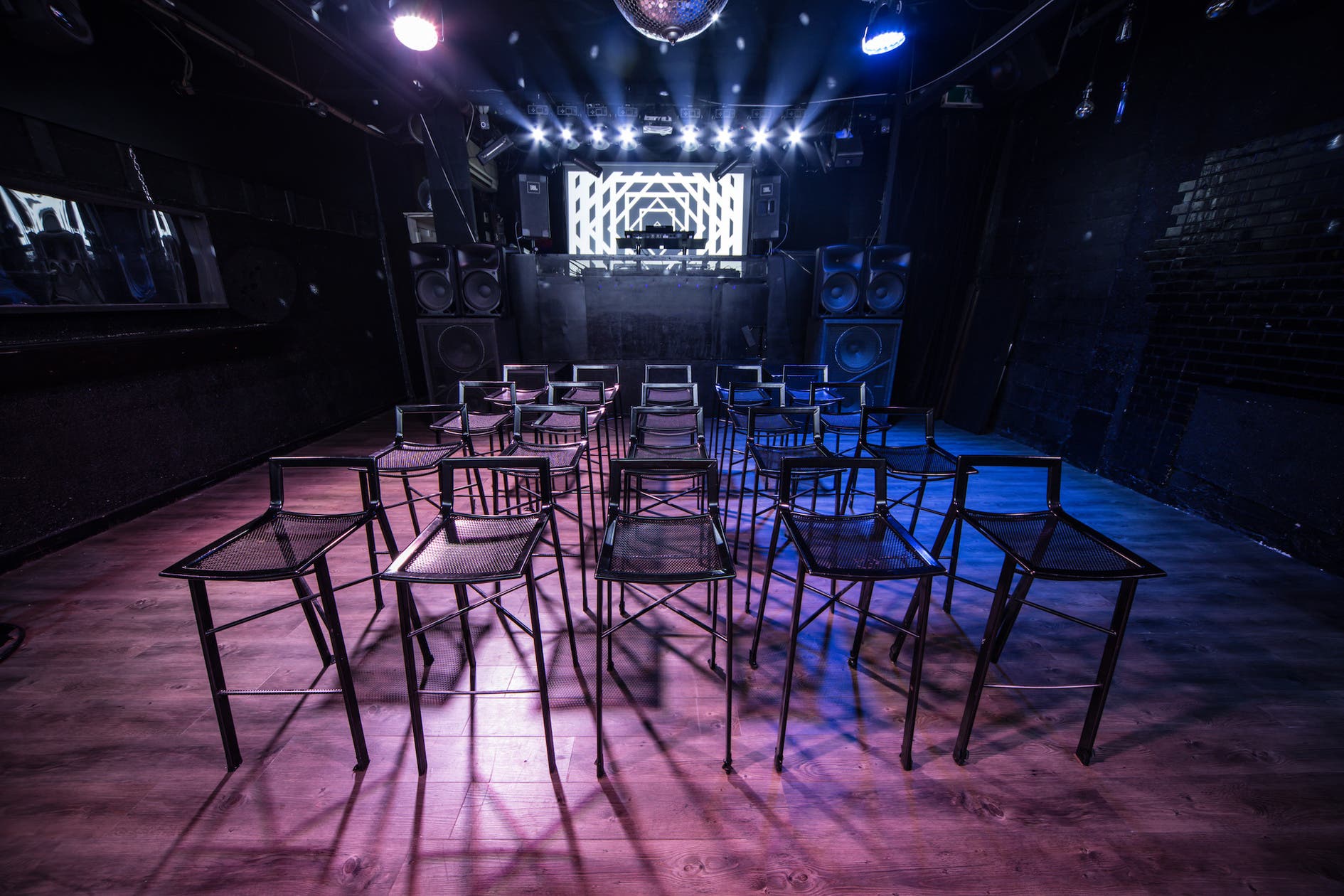 CUBE -新しいアイデアが生まれる場所- 10名〜150名様まで対応可能の写真22