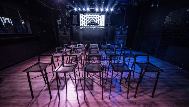 CUBE -新しいアイデアが生まれる場所- 10名〜150名様まで対応可能の写真22