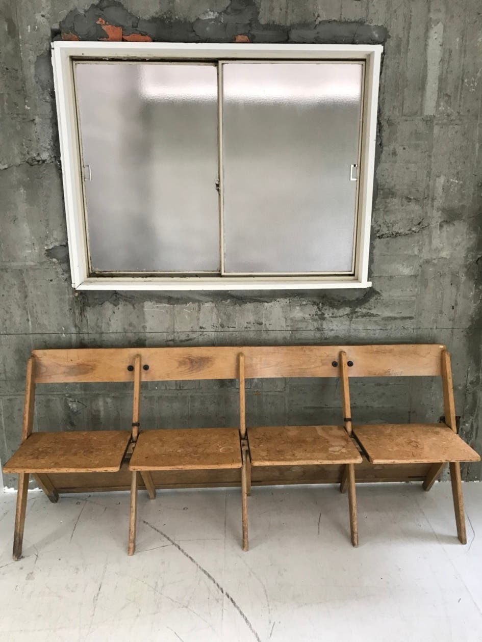 ★元町駅徒歩５分★築６0年のビルをリノベーション。自然光が多く入り撮影にも最適！！の写真15