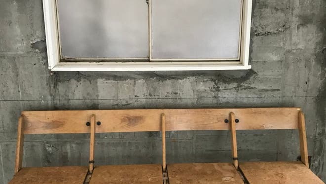 ★元町駅徒歩5分★築60年のビルをリノベーション。自然光が多く入り撮影にも最適!!の写真15