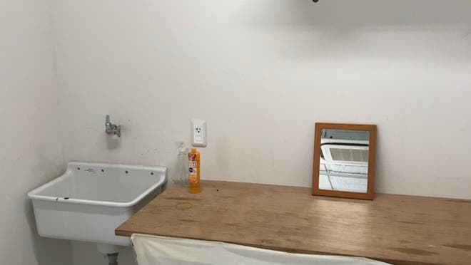 ★元町駅徒歩5分★築60年のビルをリノベーション。自然光が多く入り撮影にも最適!!の写真19