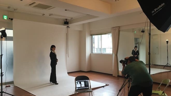 【江東区 亀戸】亀戸水神駅 徒歩10秒!広々70m2 ダンス ヨガ 写真撮影 ワークショップなど最適! の写真7