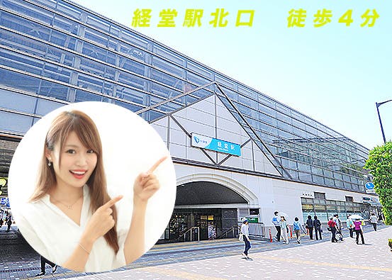 【経堂駅徒歩5分】飲食店営業許可取得済み｜ポップアップカフェ・撮影・ワークショップにの写真5