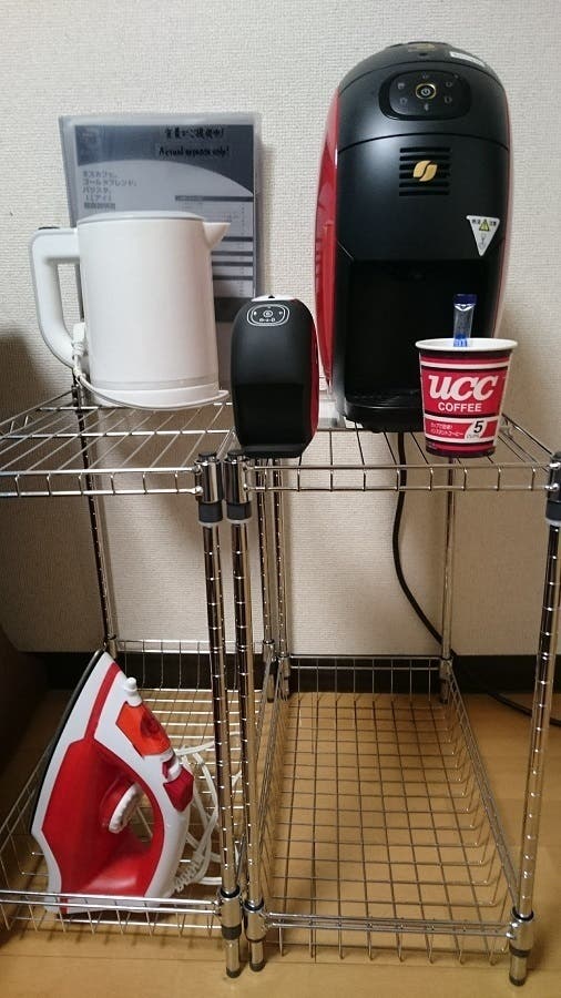 2人以内限定ワンルーム コロナに負けるな！女子会、仕事、ゲーム等に。日本を元気に！の写真10