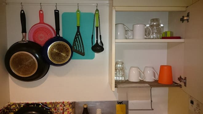 2人以内限定ワンルーム コロナに負けるな!女子会、仕事、ゲーム等に。日本を元気に!の写真2