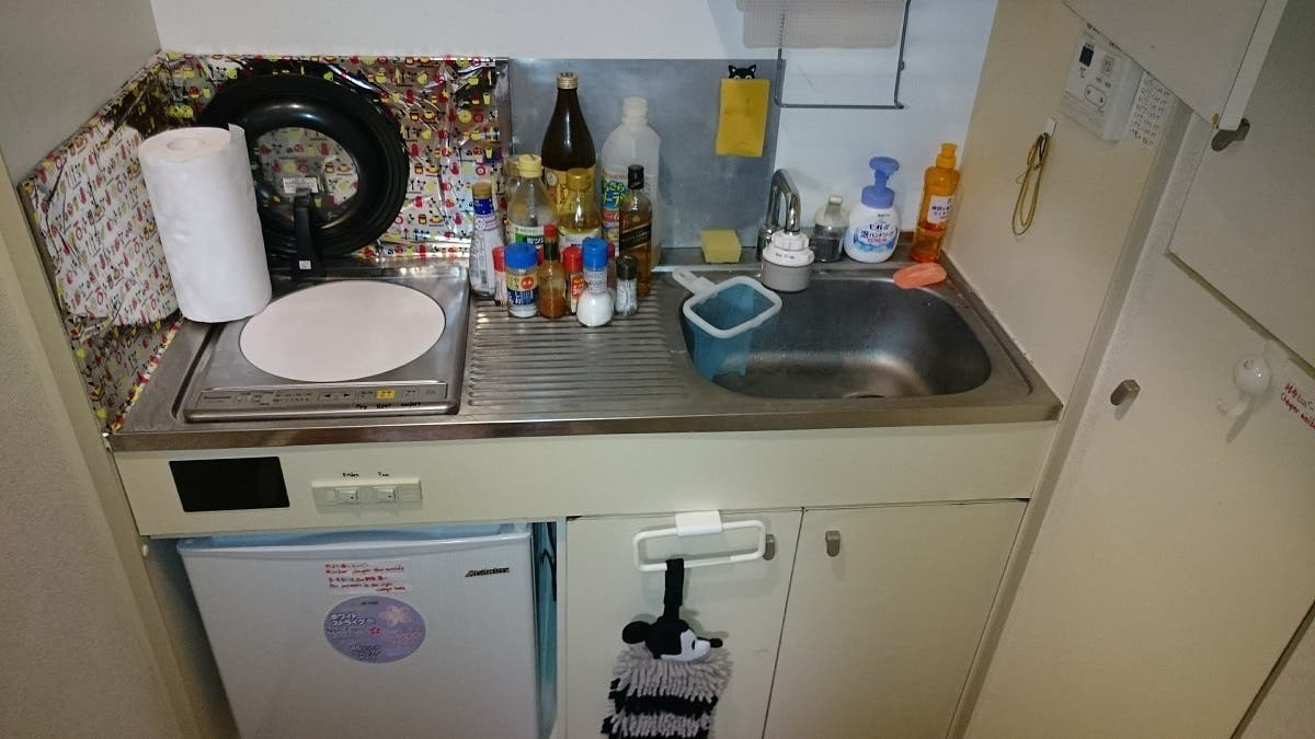 2人以内限定ワンルーム コロナに負けるな！女子会、仕事、ゲーム等に。日本を元気に！の写真6