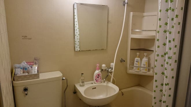 2人以内限定ワンルーム コロナに負けるな!女子会、仕事、ゲーム等に。日本を元気に!の写真13