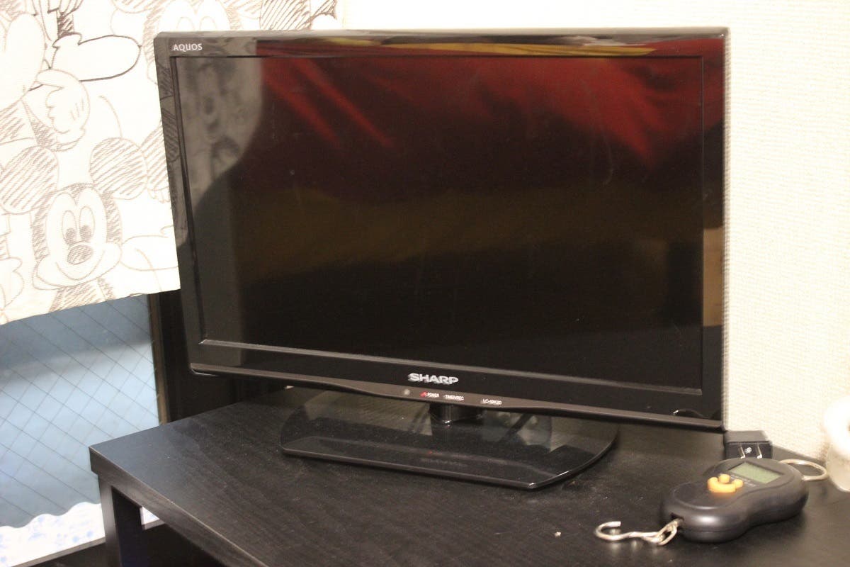 2人以内限定ワンルーム コロナに負けるな！女子会、仕事、ゲーム等に。日本を元気に！の写真22