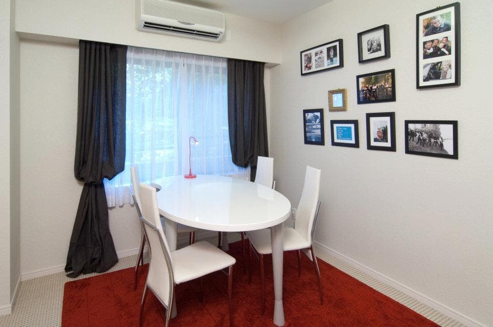 ワークショップ、講座、会議、パーティにご利用ください。の写真3