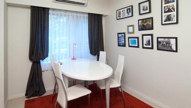 ワークショップ、講座、会議、パーティにご利用ください。の写真3