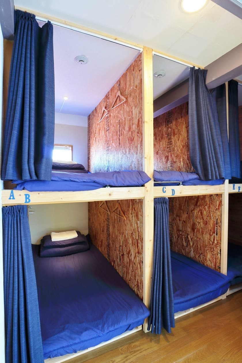 + ドミトリールーム（寝室利用オプション）の画像2