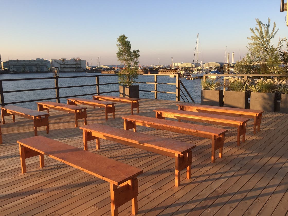 特別な日をお祝いしよう！お洒落なパーティースペースからクルージングまで。多様なプランをご用意♪の写真7