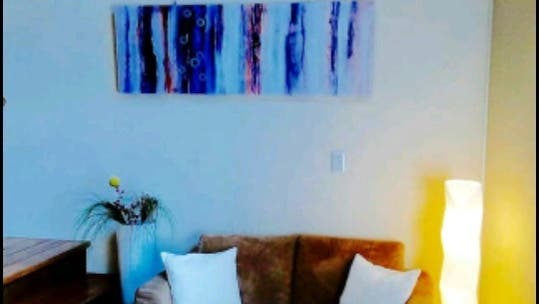 人気の黒川温泉の岩風呂付き別荘をご自由にどうぞの写真4