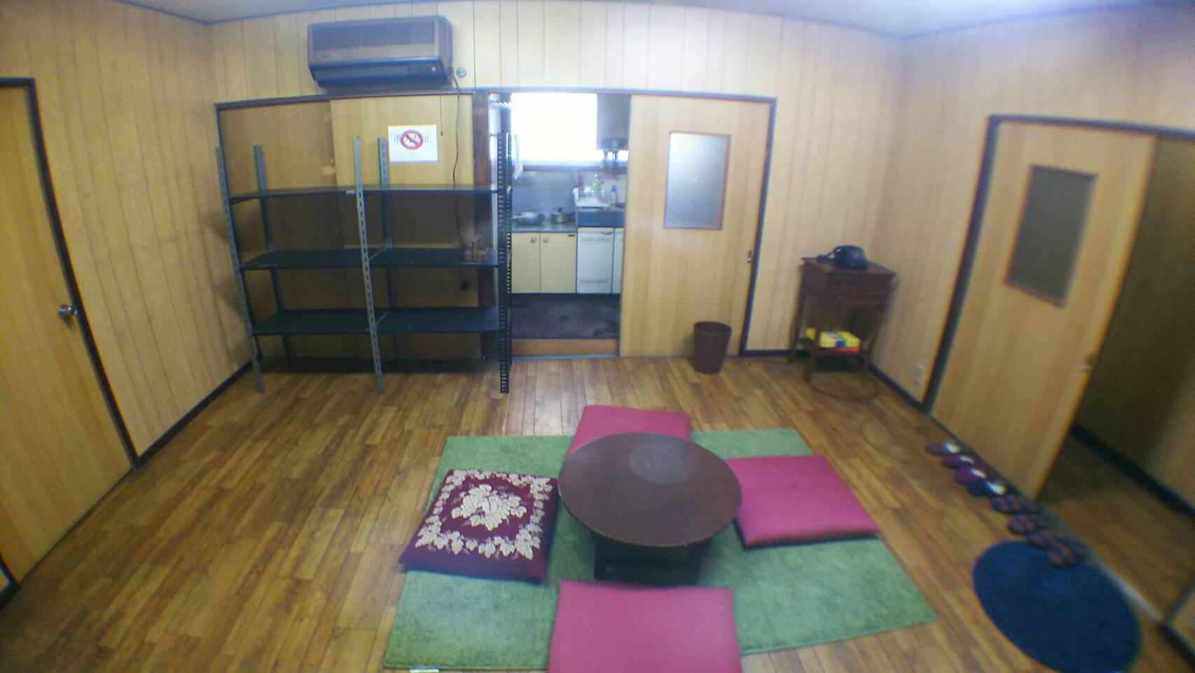 3フロア異なる雰囲気のスタジオ！撮影会や会議にも利用可能の写真6