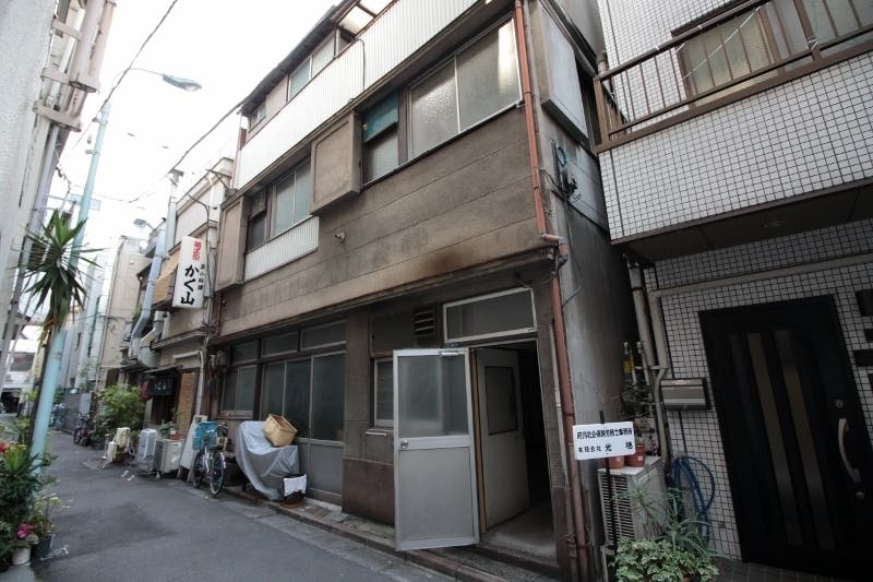 3フロア異なる雰囲気のスタジオ！撮影会や会議にも利用可能の写真8