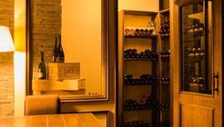 撮影やイベント、ワインの試飲会など、お洒落なスペースで行うことができます!内装にはこだわってます!の写真4