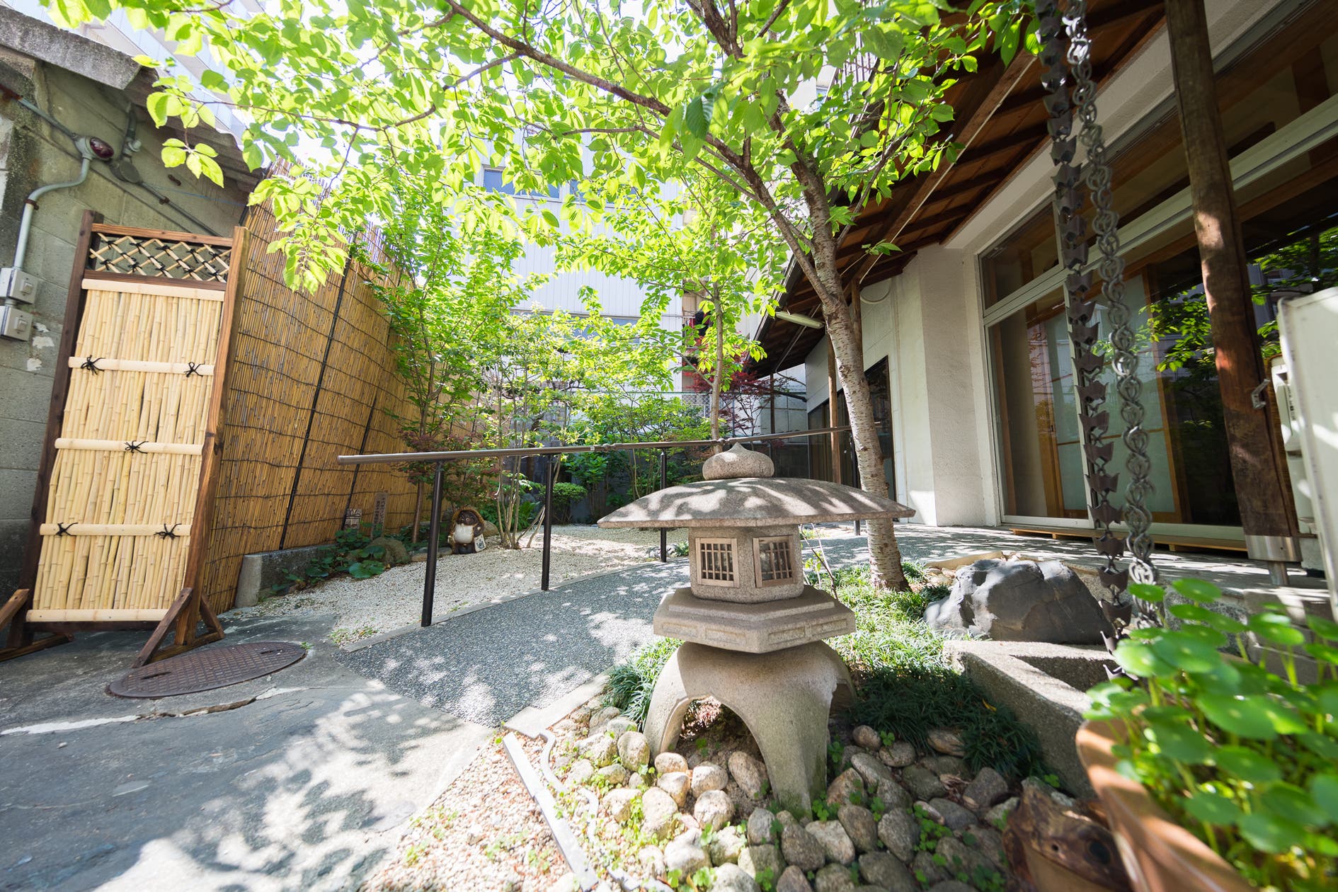 【上前津駅/鶴舞公園/大須商店街・徒歩７分】名古屋和風レンタルスペース/コスプレ撮影スタジオ《千代田ヴィレッジ》の写真12