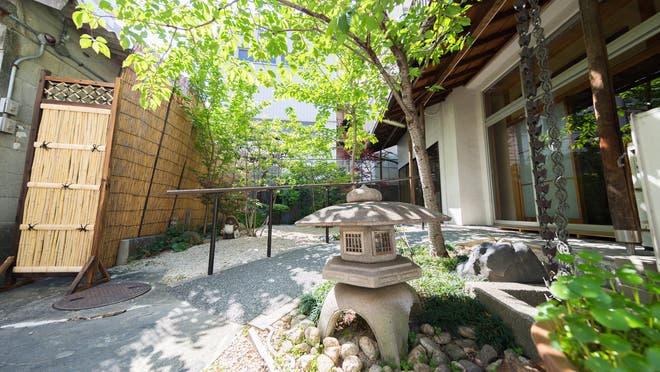 【上前津駅/鶴舞公園/大須商店街・徒歩7分】名古屋和風レンタルスペース/コスプレ撮影スタジオ《千代田ヴィレッジ》の写真12