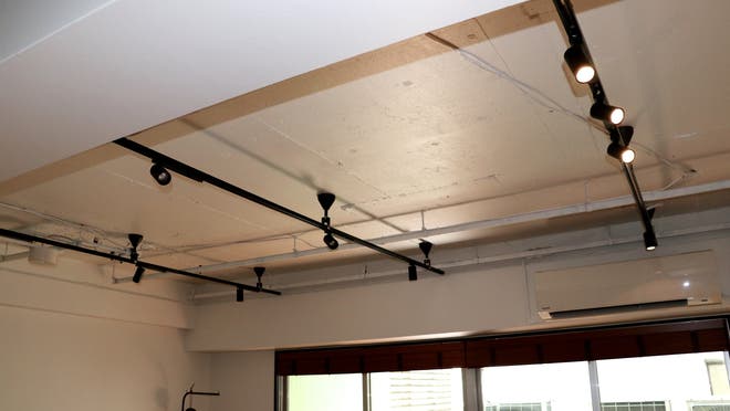 【ArtSpace FLAG(フラッグ)】渋谷駅徒歩3分/展示会/撮影/ロケ撮影/コスプレ撮影/誕生日会/の写真12