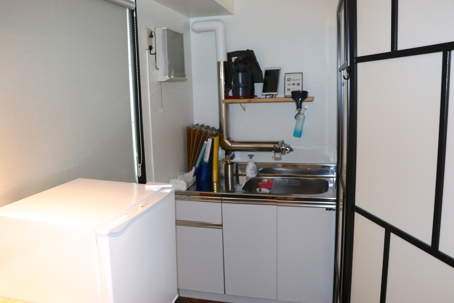 【ArtSpace　FLAG（フラッグ）】渋谷駅徒歩3分/展示会/撮影/ロケ撮影/コスプレ撮影/誕生日会/の写真13