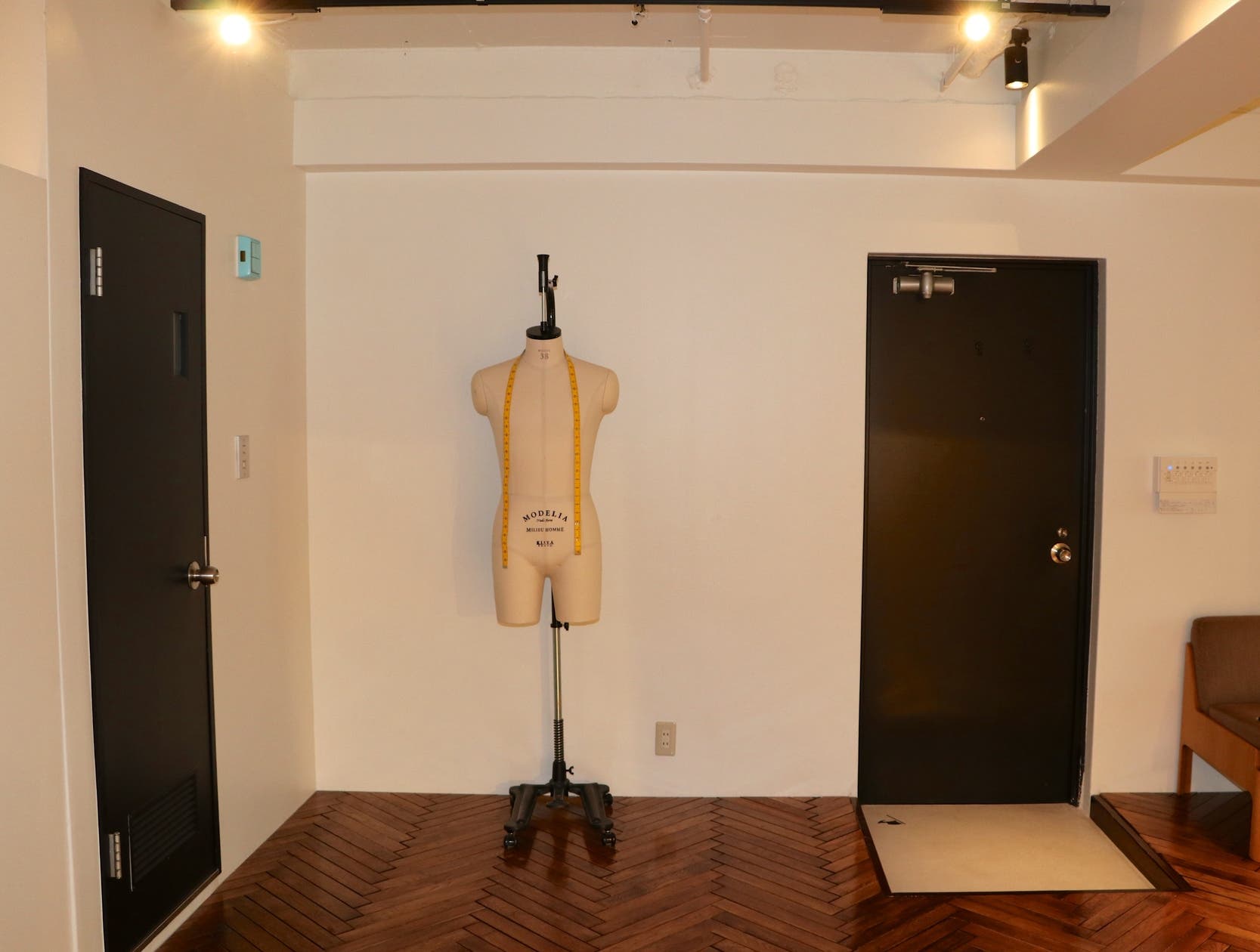 【ArtSpace　FLAG（フラッグ）】渋谷駅徒歩3分/展示会/撮影/ロケ撮影/コスプレ撮影/誕生日会/の写真14