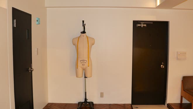 【ArtSpace FLAG(フラッグ)】渋谷駅徒歩3分/展示会/撮影/ロケ撮影/コスプレ撮影/誕生日会/の写真14