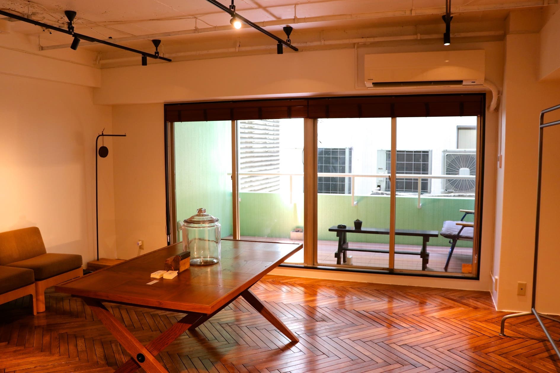 【ArtSpace　FLAG（フラッグ）】渋谷駅徒歩3分/展示会/撮影/ロケ撮影/コスプレ撮影/誕生日会/の写真15