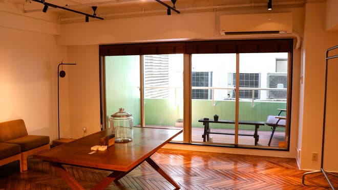 【ArtSpace FLAG(フラッグ)】渋谷駅徒歩3分/展示会/撮影/ロケ撮影/コスプレ撮影/誕生日会/の写真15